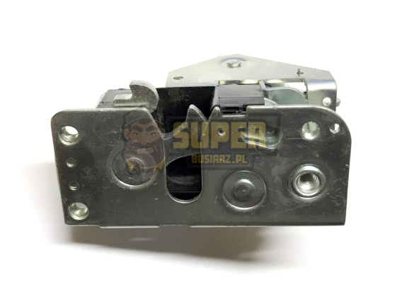 Zamek drzwi przesuwnych / tylnych > Pyro